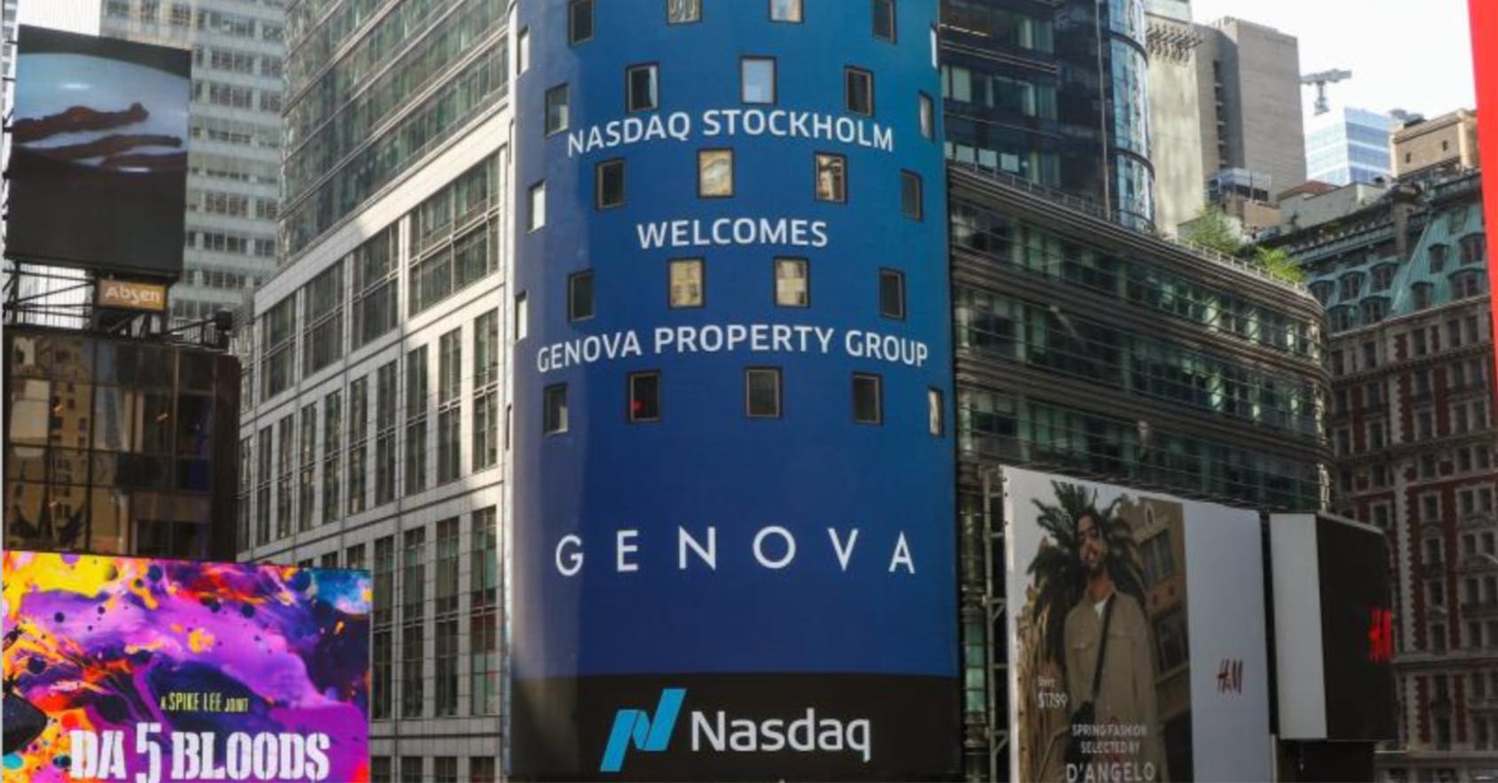 Genova Property Group
