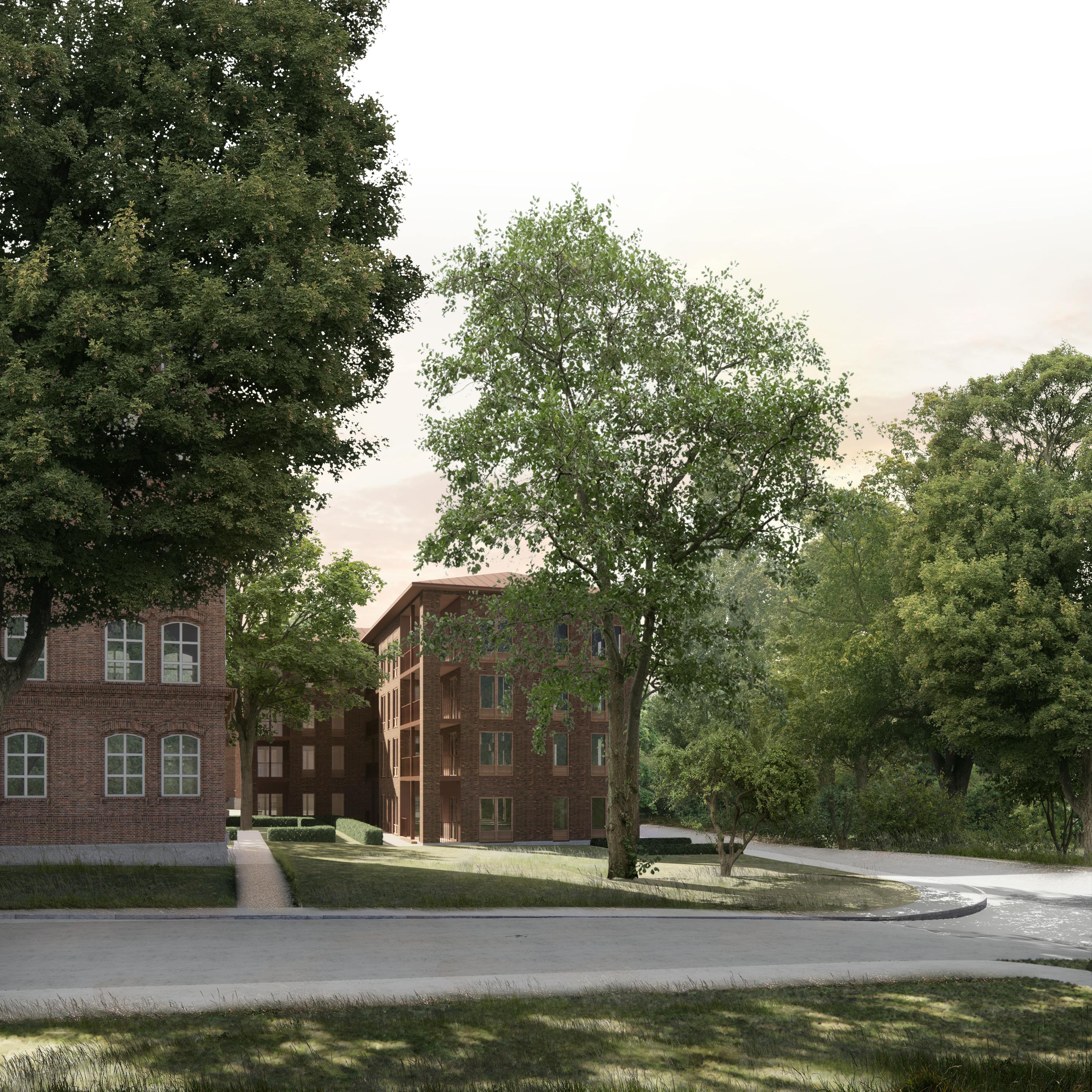 St Lars | Genova Property Group