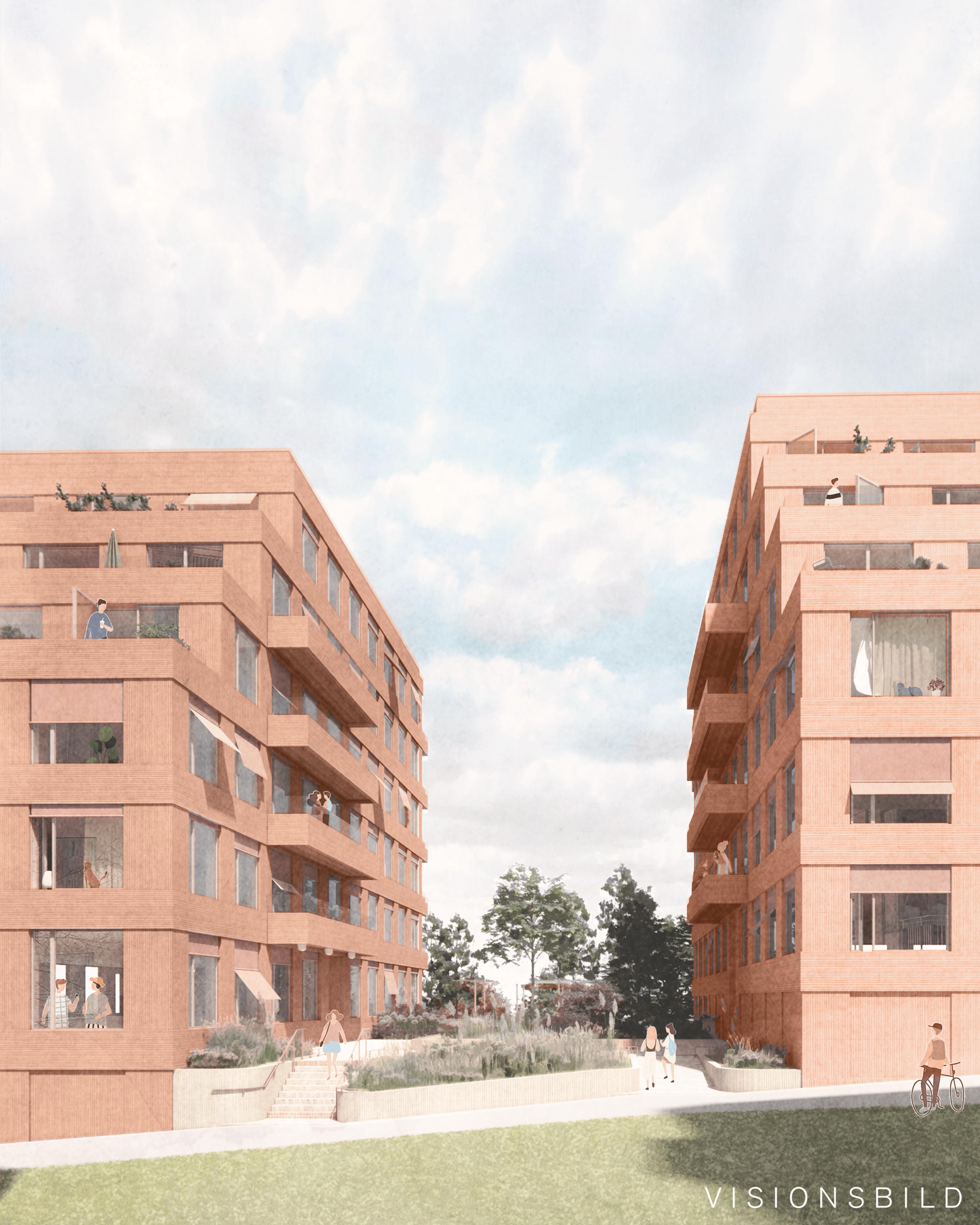 Nacka strand Jakobdalsvägen | Genova Property Group